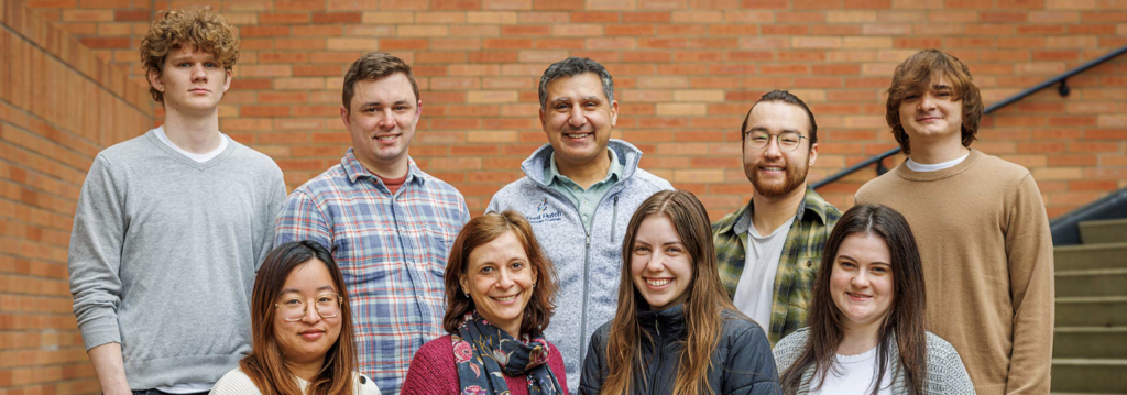 Mian Lab - Radiation Oncology